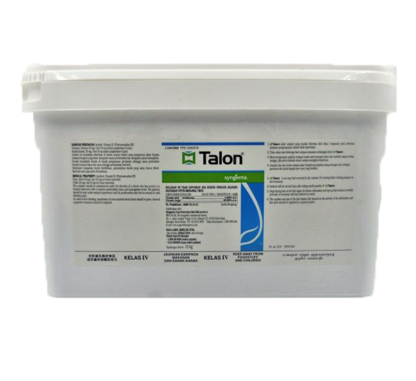 Talon - Pest Control Johor Bahru. Termite Control JB, Skudai, Kulai